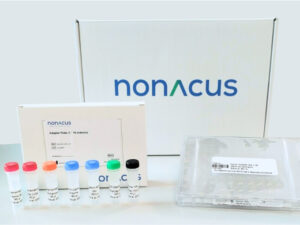 Whole Exome Sequencing Kit | Nonacus