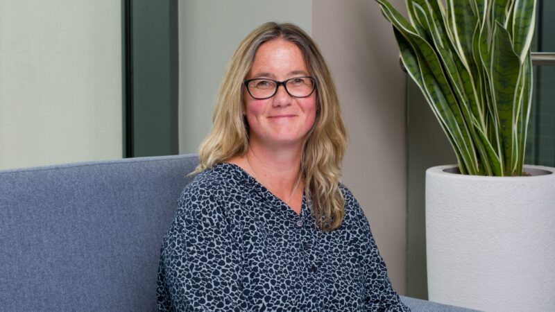 Celina Whalley, MSc - Nonacus