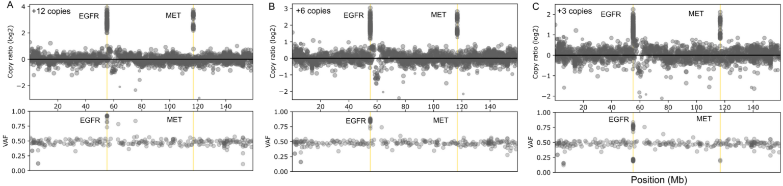 GALEAS Tumor - Comprehensive Genomic Profiling | Nonacus
