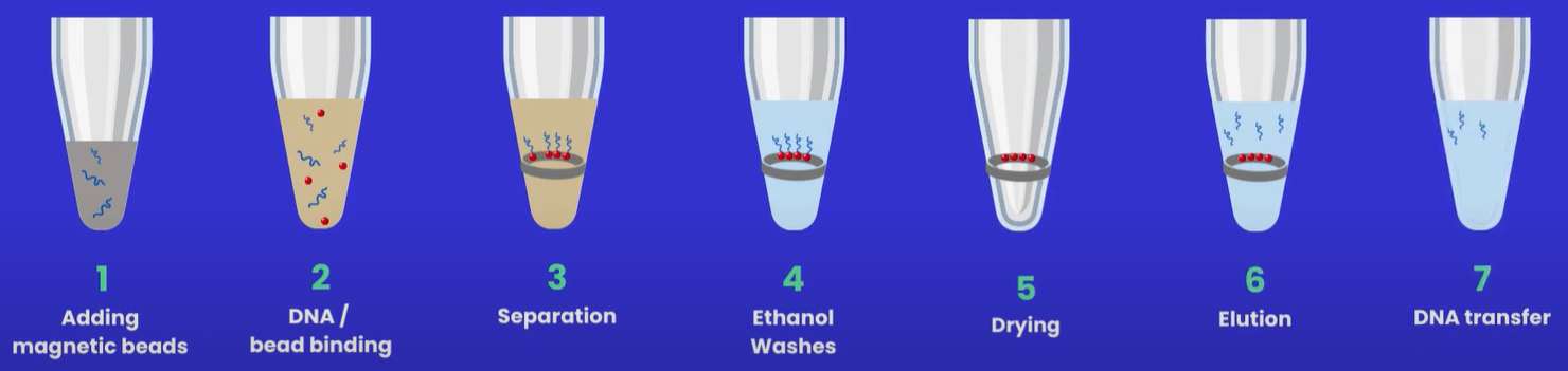 The power of SPRI technology