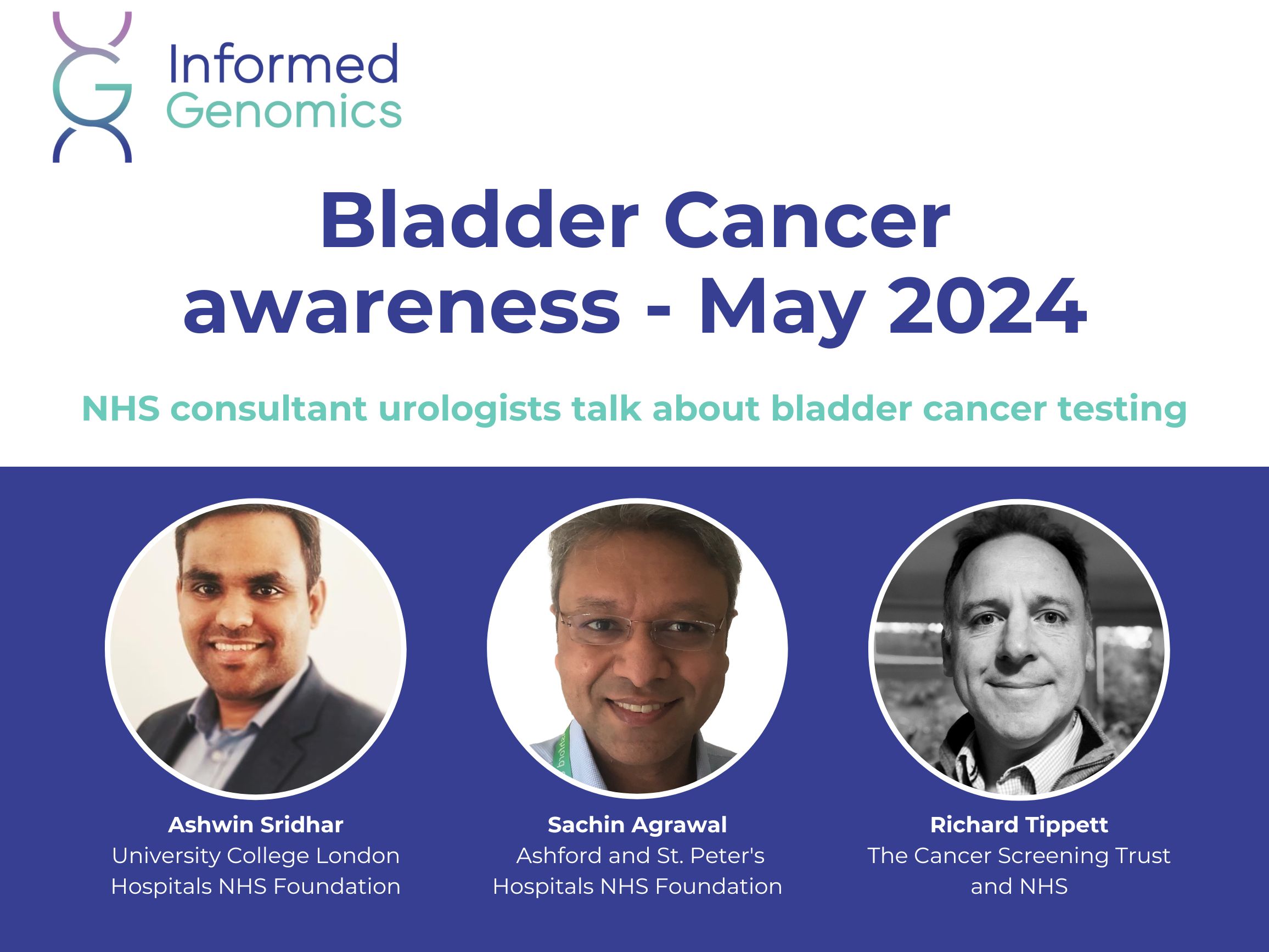 Bladder cancer awareness month – May 2024 - Nonacus