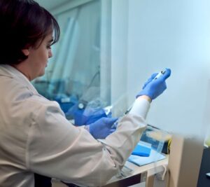 GALEAS™ Bladder service | Nonacus